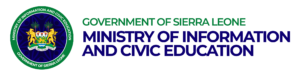 MoICE_SL • Ministry of Information and Civic Education
