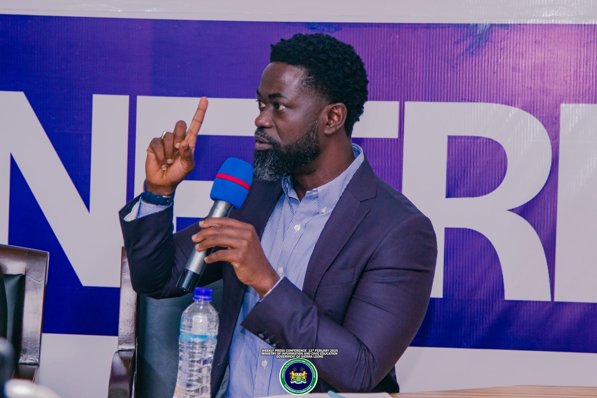 Ministry of Information and Civic Education – MoICE – Government of ...