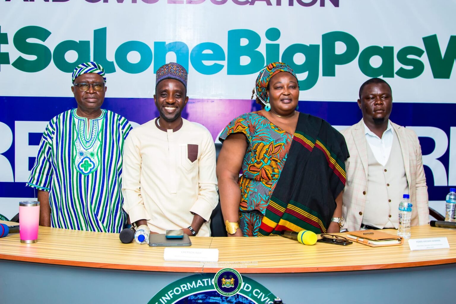 Ministry of Information and Civic Education – MoICE – Government of ...