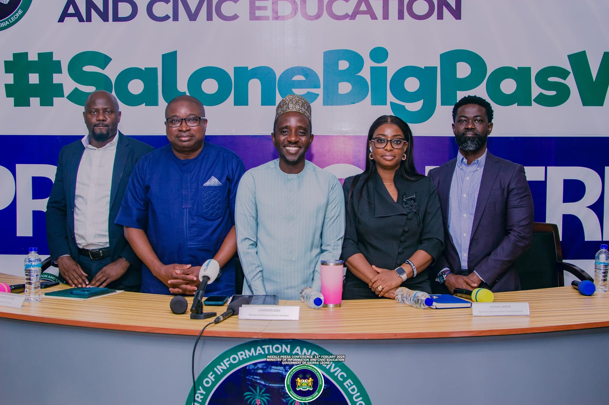 Ministry of Information and Civic Education – MoICE – Government of ...