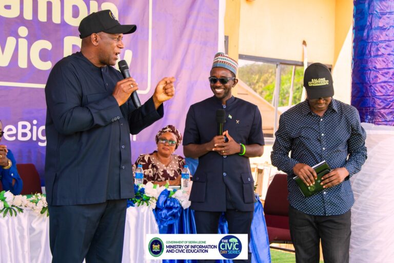 Ministry of Information and Civic Education – MoICE – Government of ...