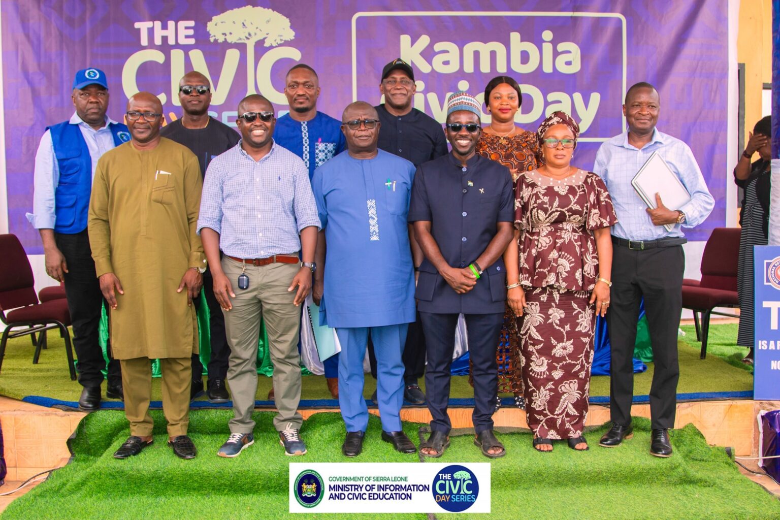 Ministry of Information and Civic Education – MoICE – Government of ...