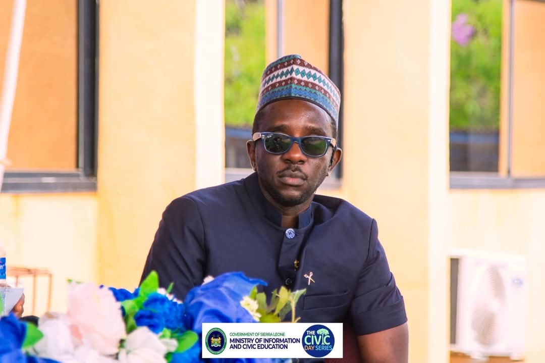 Ministry of Information and Civic Education – MoICE – Government of ...