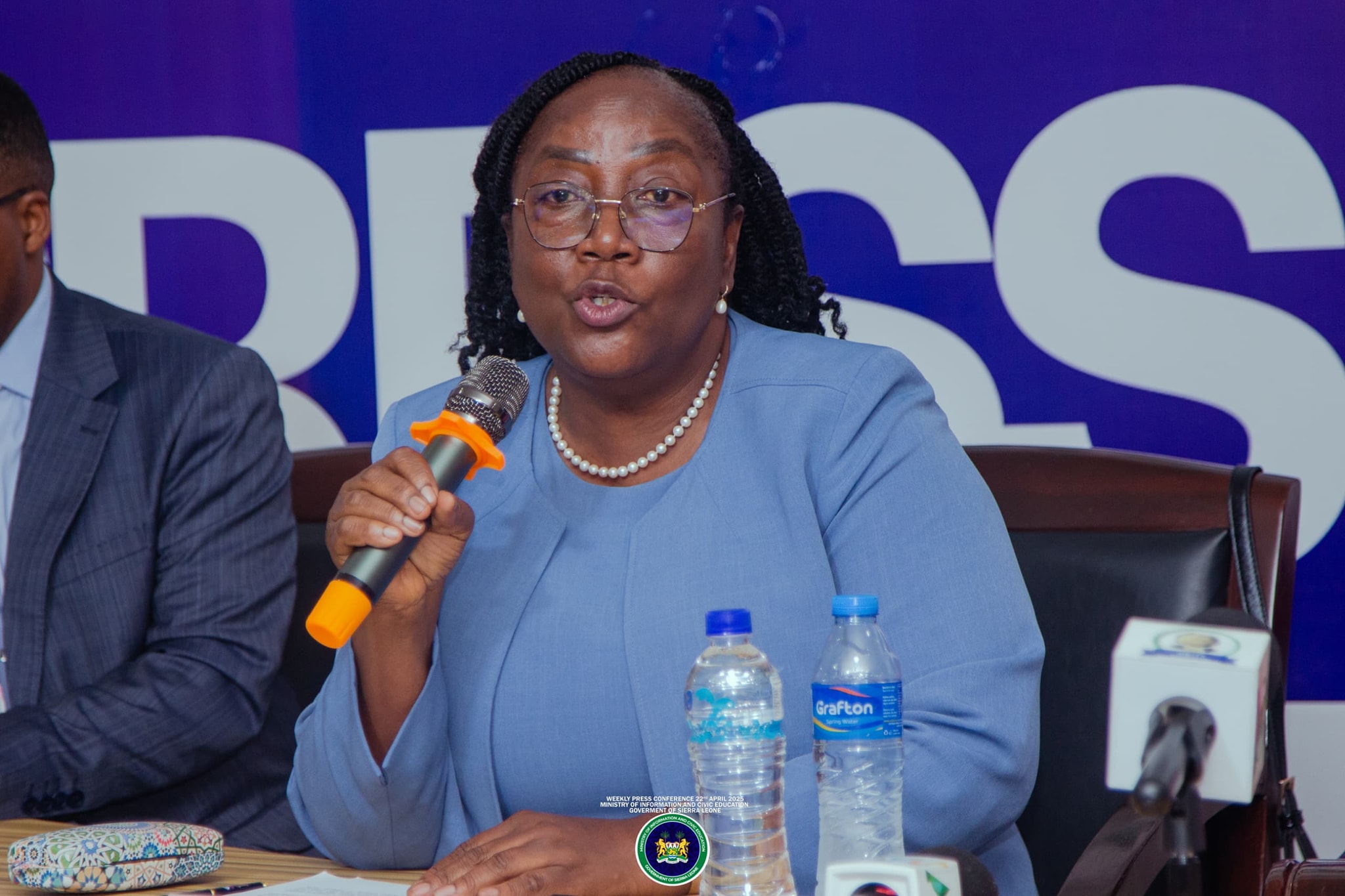 Ministry of Information and Civic Education – MoICE – Government of ...