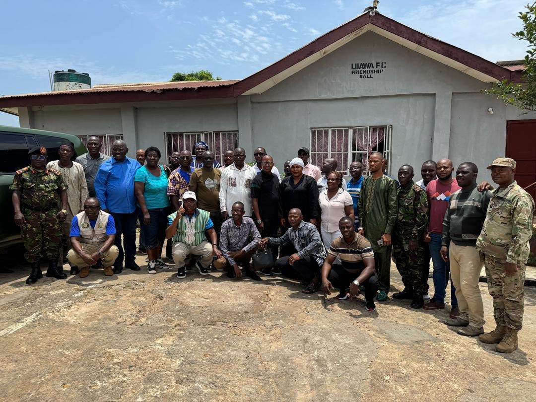 Ministry of Information and Civic Education – MoICE – Government of ...