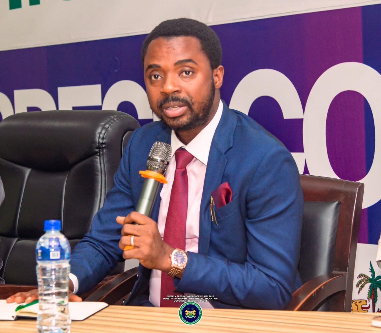 Ministry of Information and Civic Education – MoICE – Government of ...