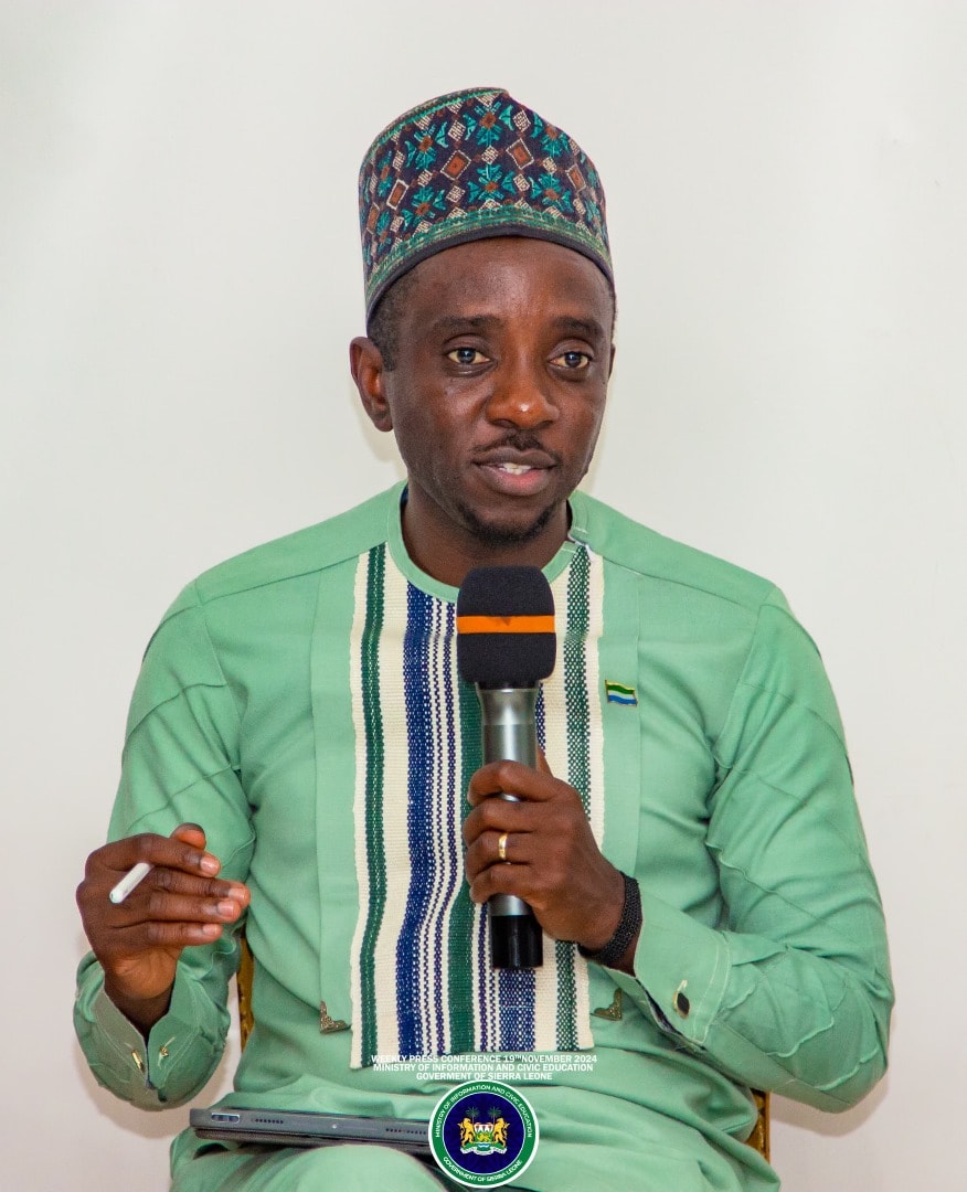 Ministry of Information and Civic Education – MoICE – Government of ...