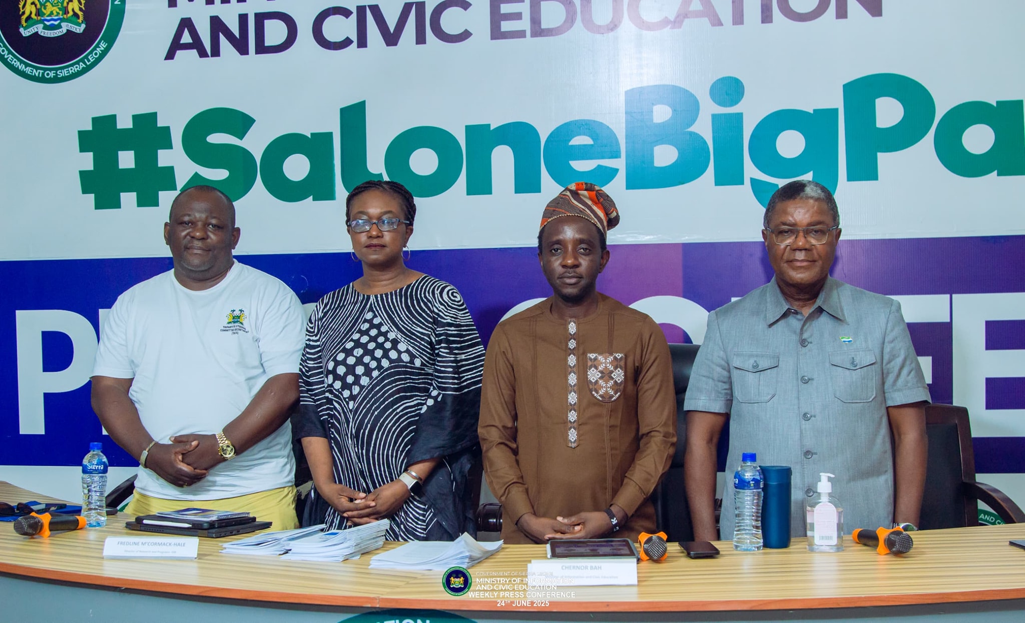 Ministry of Information and Civic Education – MoICE – Government of ...