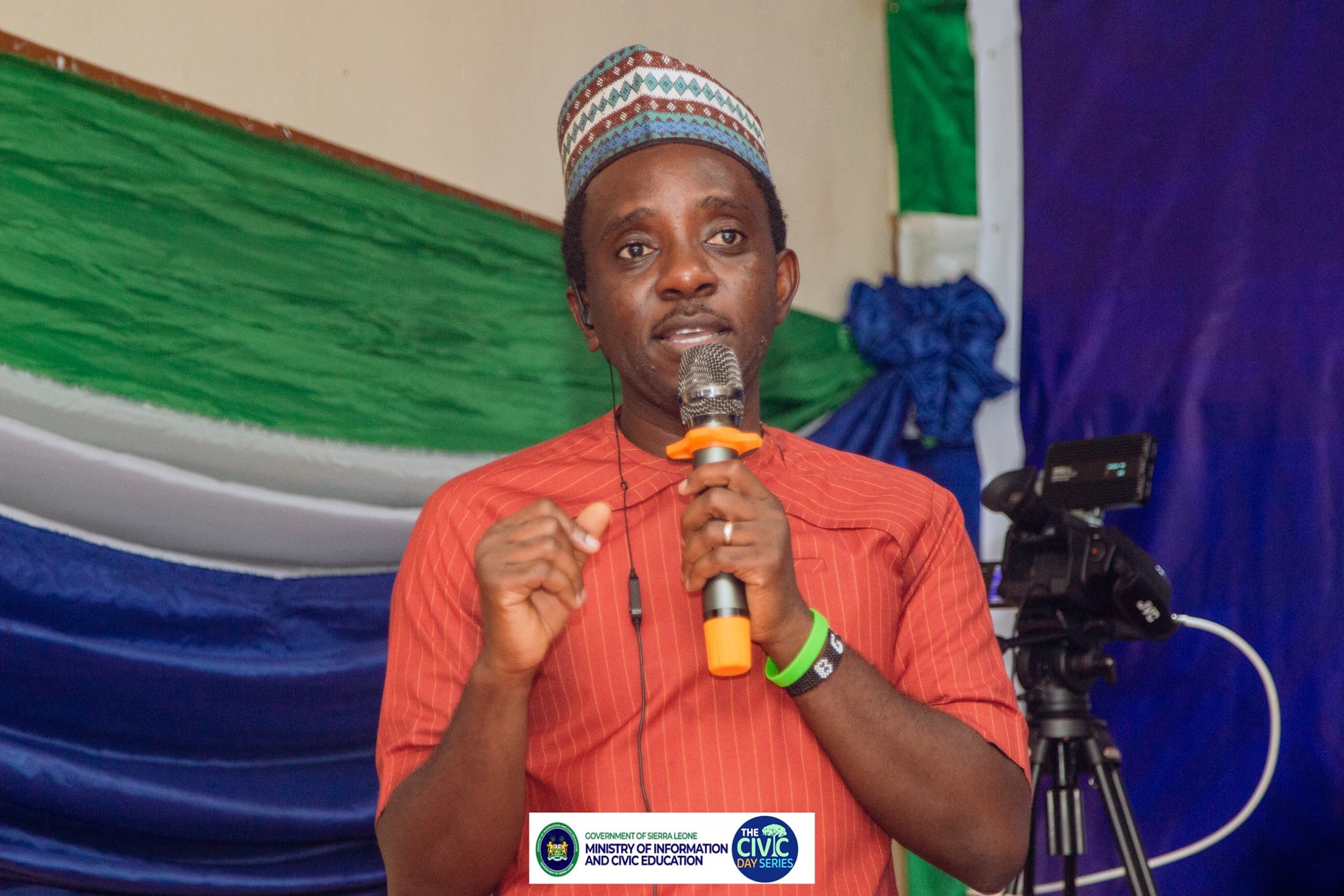 Ministry of Information and Civic Education – MoICE – Government of ...