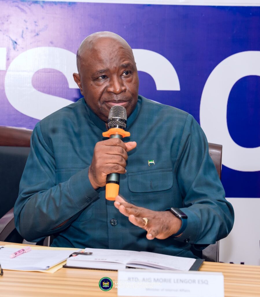 MoPAPA announces Revised Civil Service Code and Rules 2024 – Ministry ...