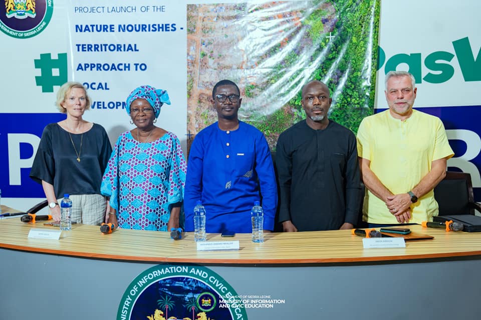 Ministry of Information and Civic Education – MoICE – Government of ...