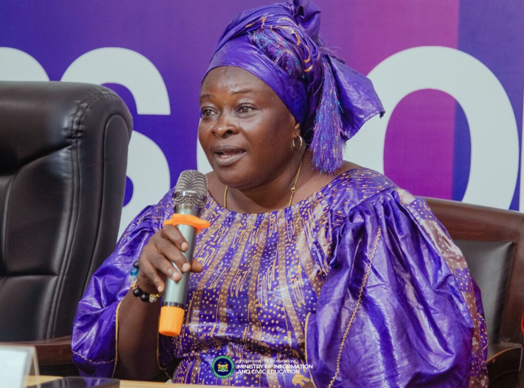 Ministry of Information and Civic Education – MoICE – Government of ...