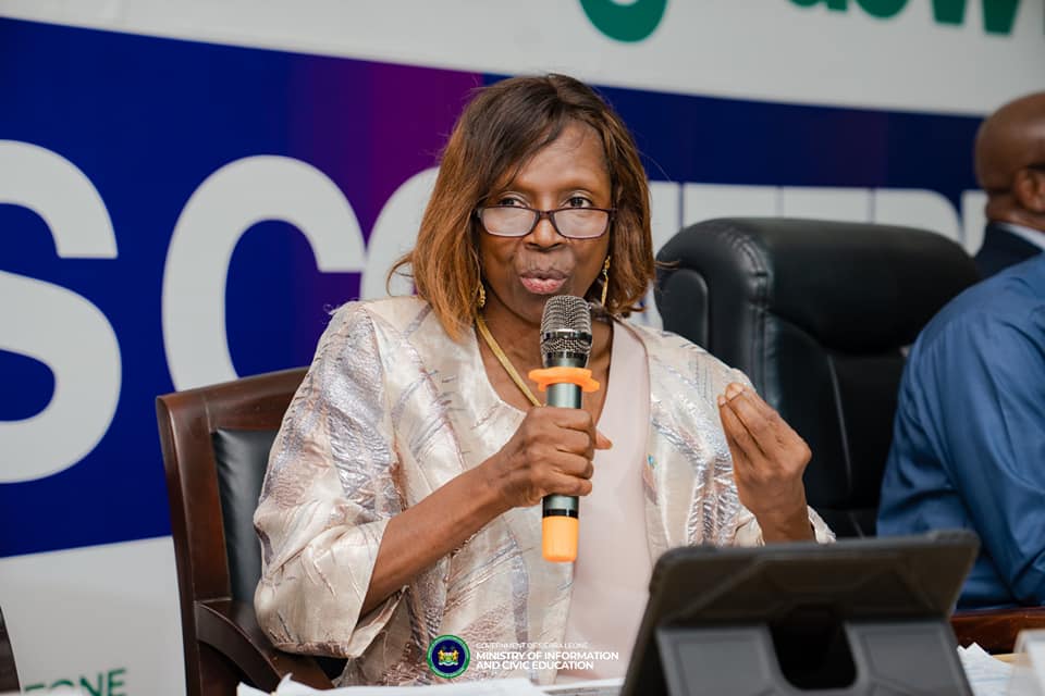 Ministry of Information and Civic Education – MoICE – Government of ...