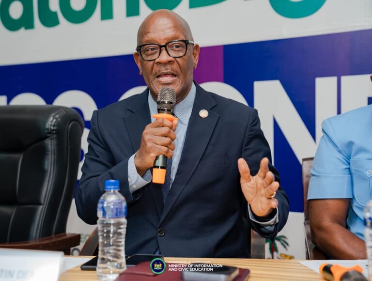 Ministry of Information and Civic Education – MoICE – Government of ...