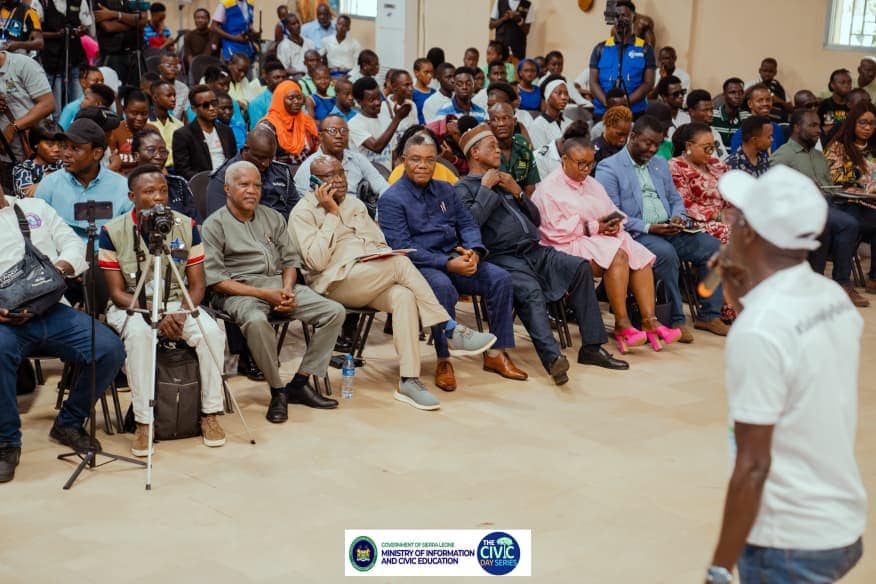 Ministry of Information and Civic Education – MoICE – Government of ...