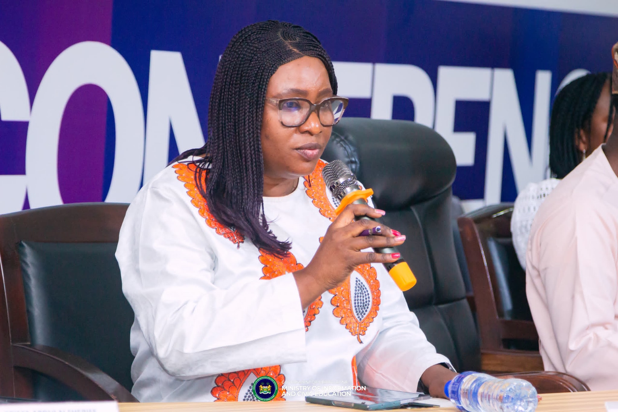 Ministry of Information and Civic Education – MoICE – Government of ...