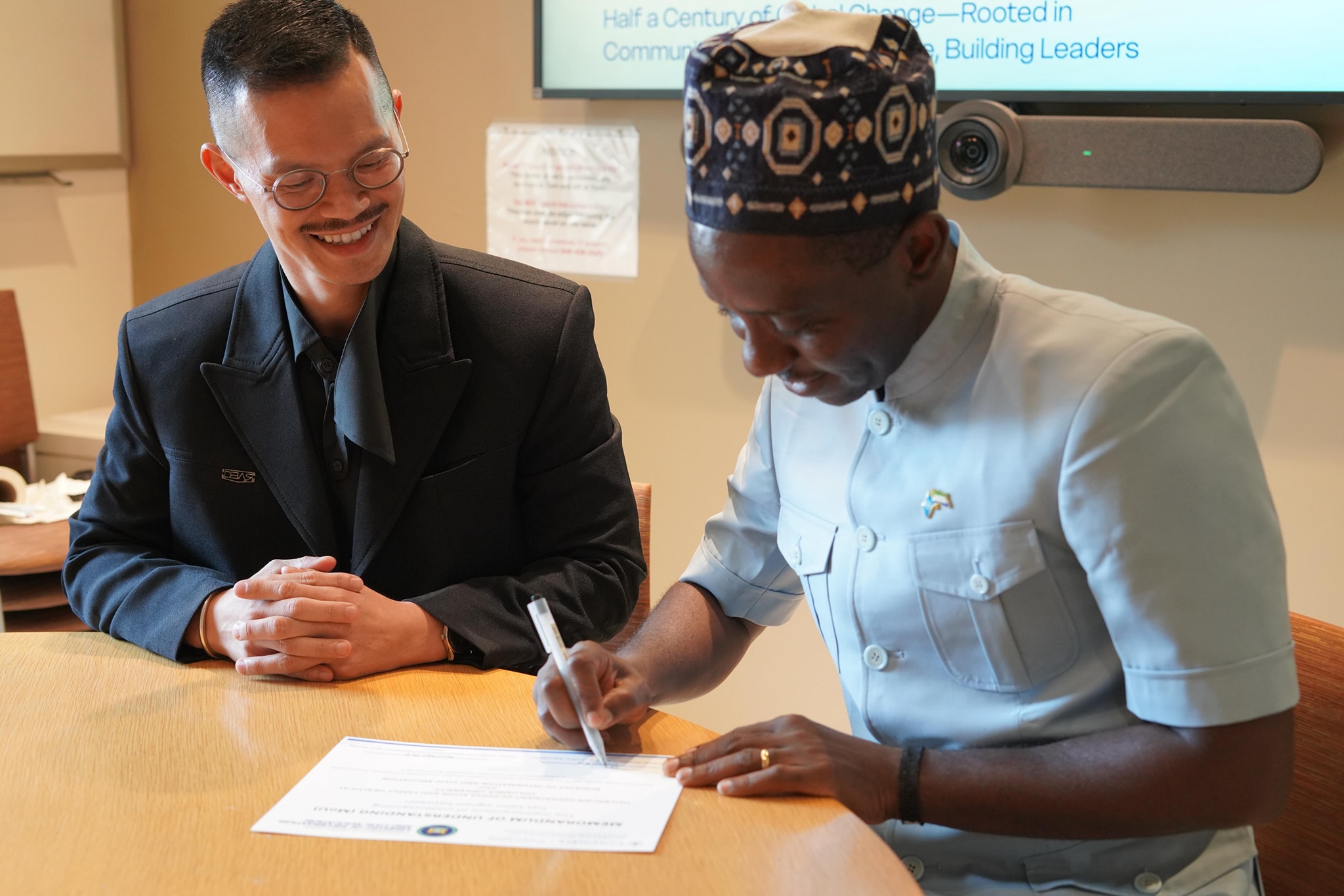 Ministry of Information and Civic Education – MoICE – Government of ...