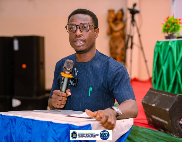 Ministry of Information and Civic Education – MoICE – Government of ...