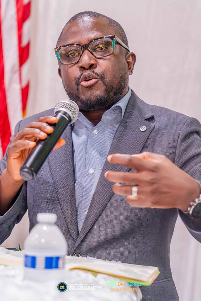 Ministry of Information and Civic Education – MoICE – Government of ...