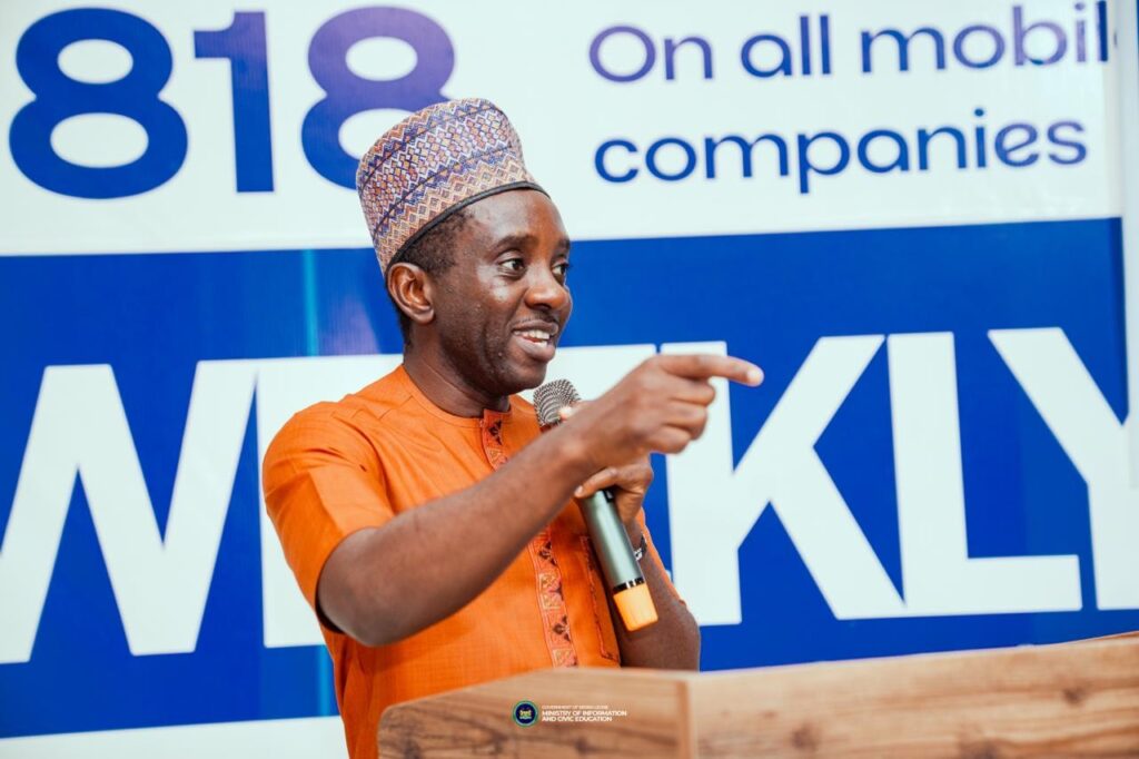 Ministry of Information and Civic Education – MoICE – Government of ...