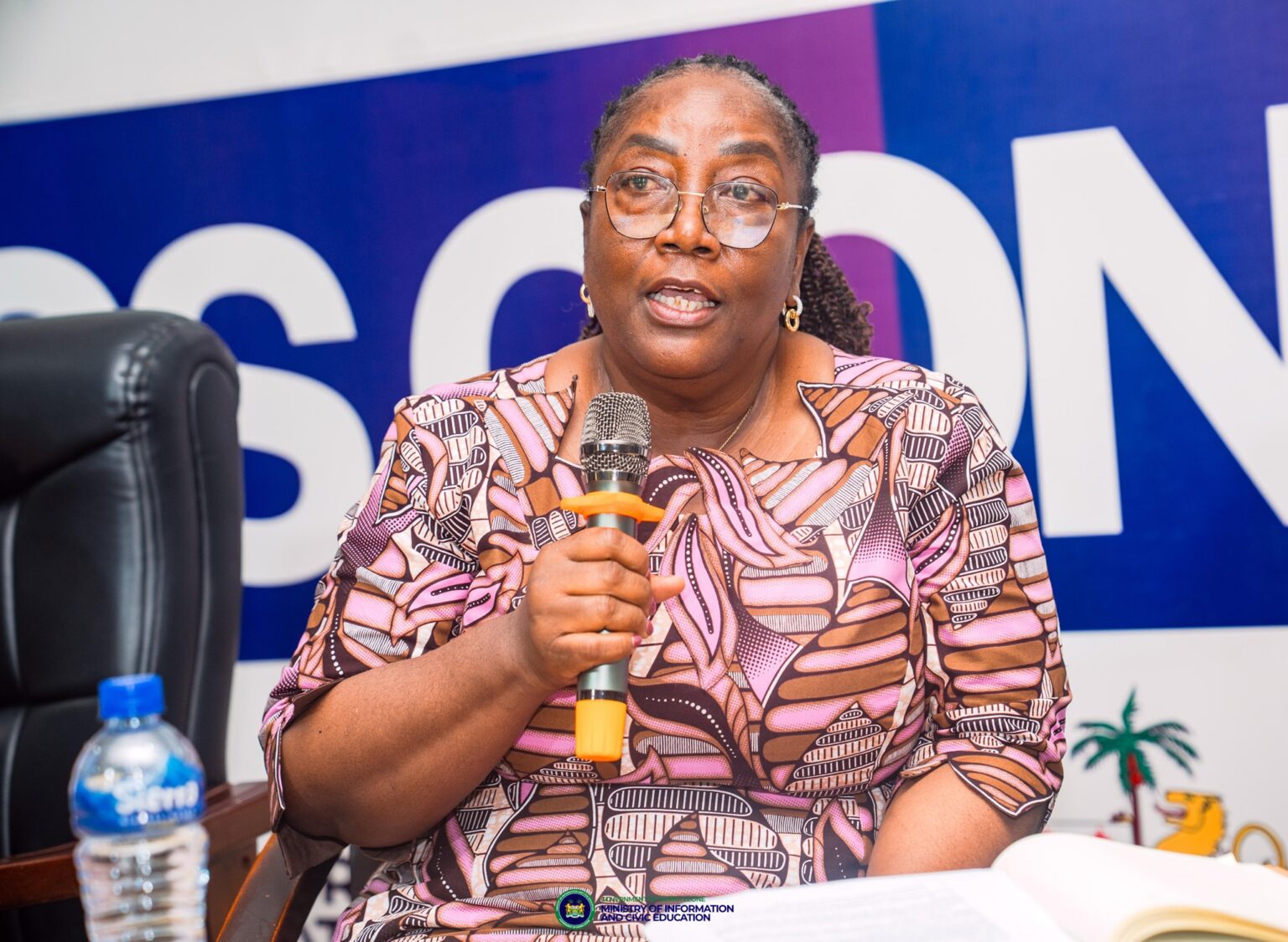 Ministry of Information and Civic Education – MoICE – Government of ...