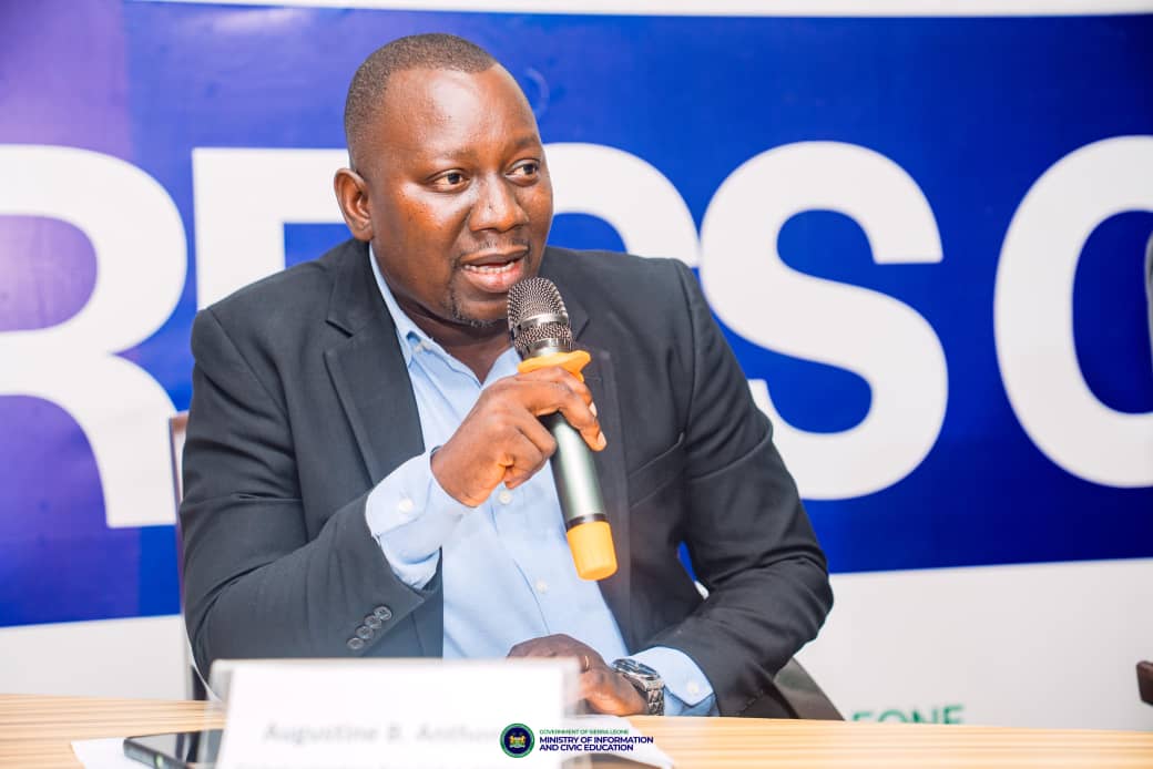 Ministry of Information and Civic Education – MoICE – Government of ...