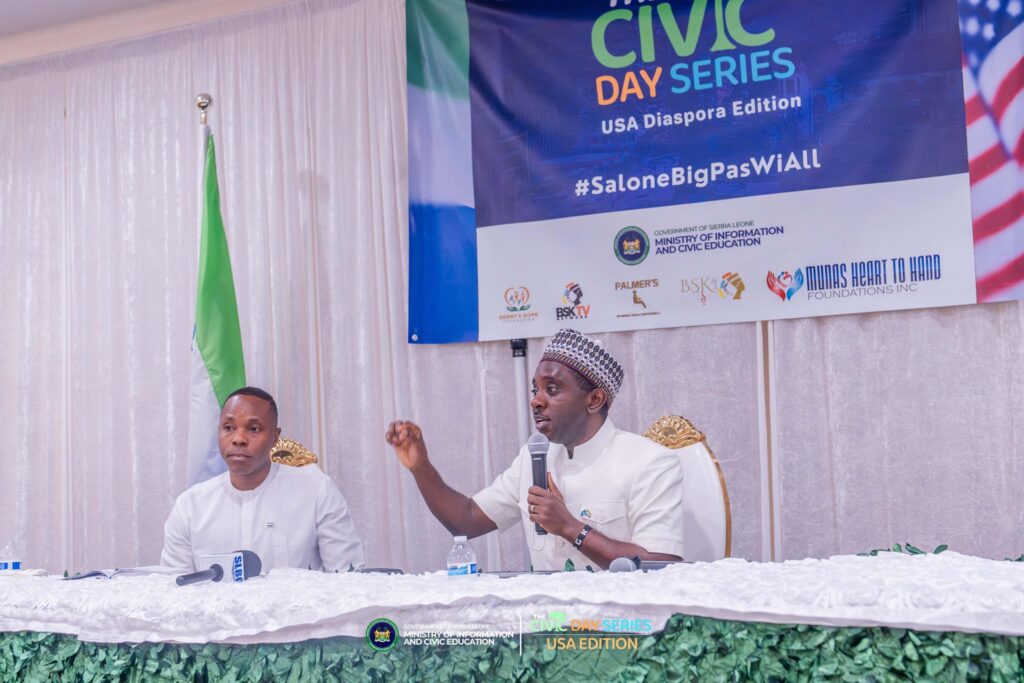 Ministry of Information and Civic Education – MoICE – Government of ...