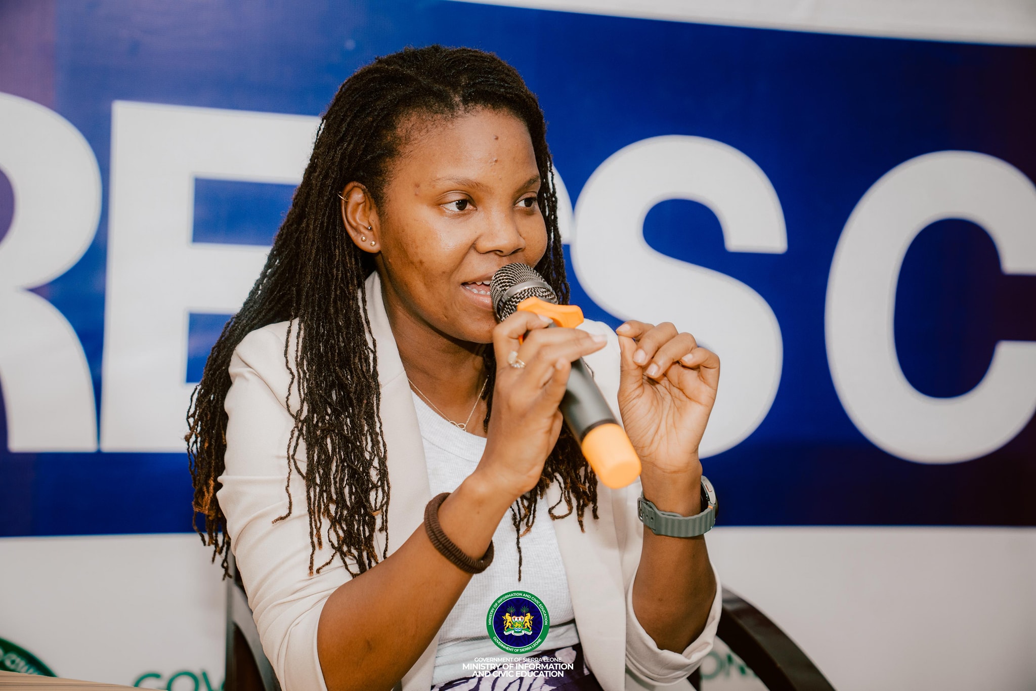 Sierra Leone Targets One Million Girls In Nationwide HPV Vaccination ...