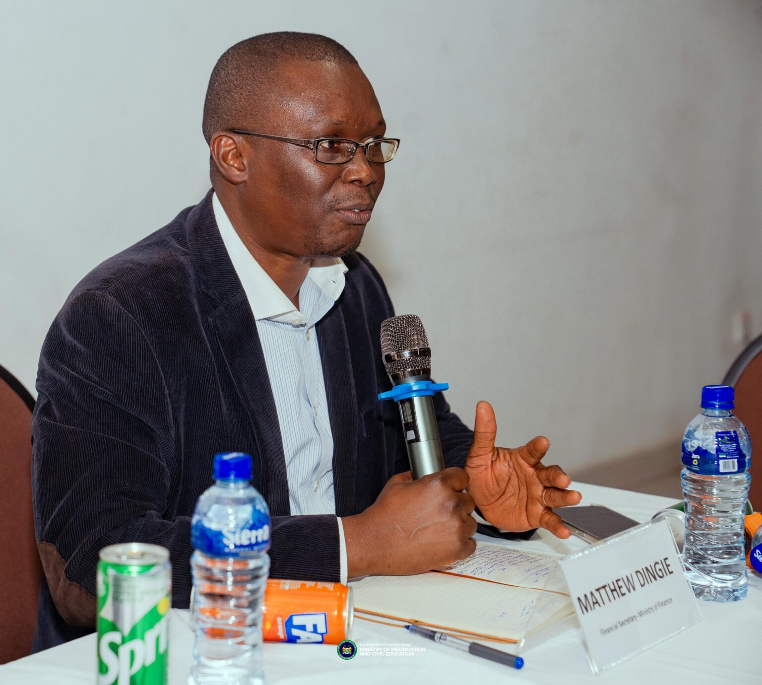 MoPAPA announces Revised Civil Service Code and Rules 2024 • Ministry ...