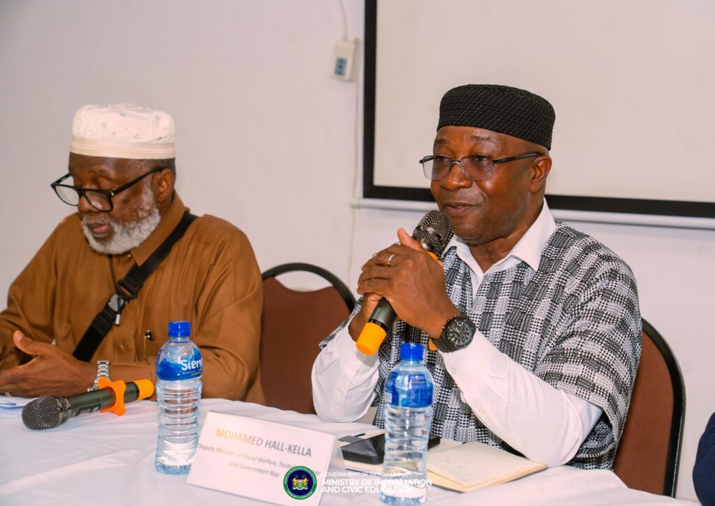 MoPAPA announces Revised Civil Service Code and Rules 2024 • Ministry ...