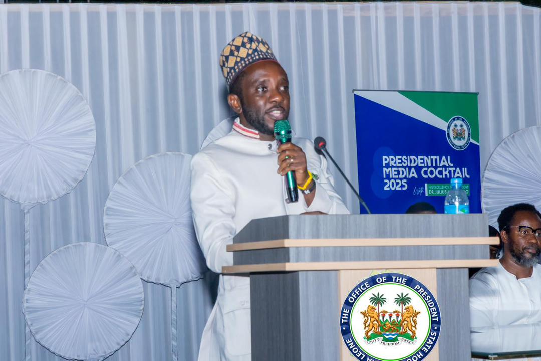 MoICE_SL • Ministry of Information and Civic Education